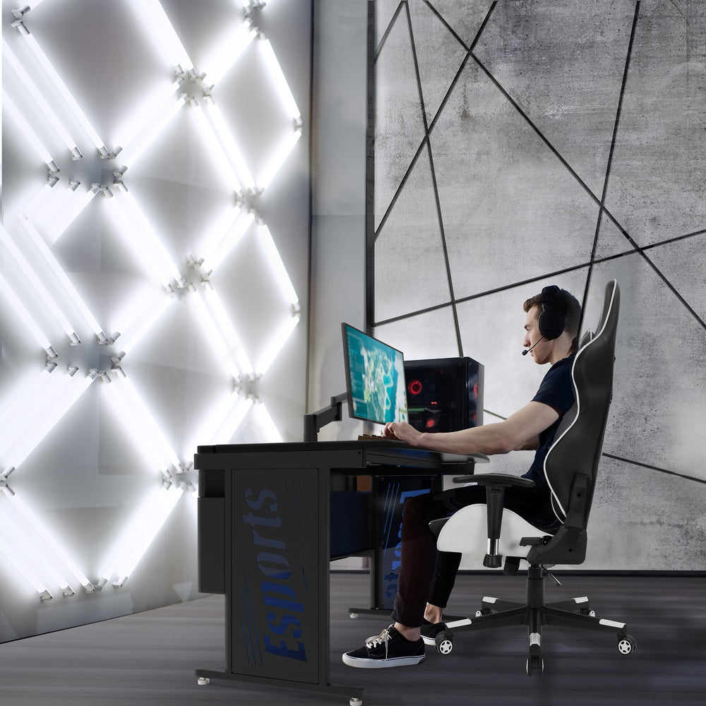 Esports Gaming Furniture | Desks, Chairs & Accessories - NextGen ...