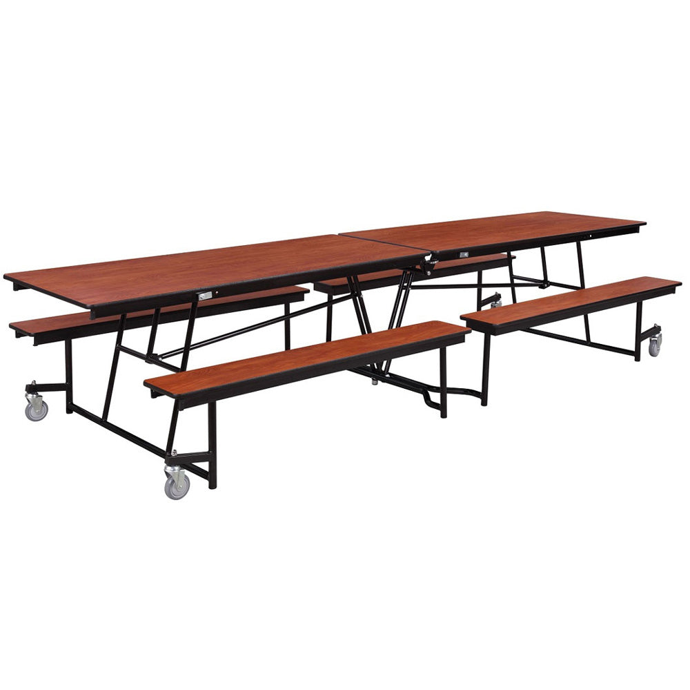 Cafeteria Tables - NextGen Furniture, Inc.