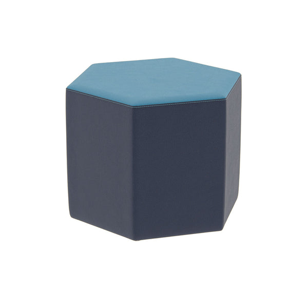 Fomcore Ottoman Series Honeycomb with 100% ALL-FOAM CORE, Antibacteria ...
