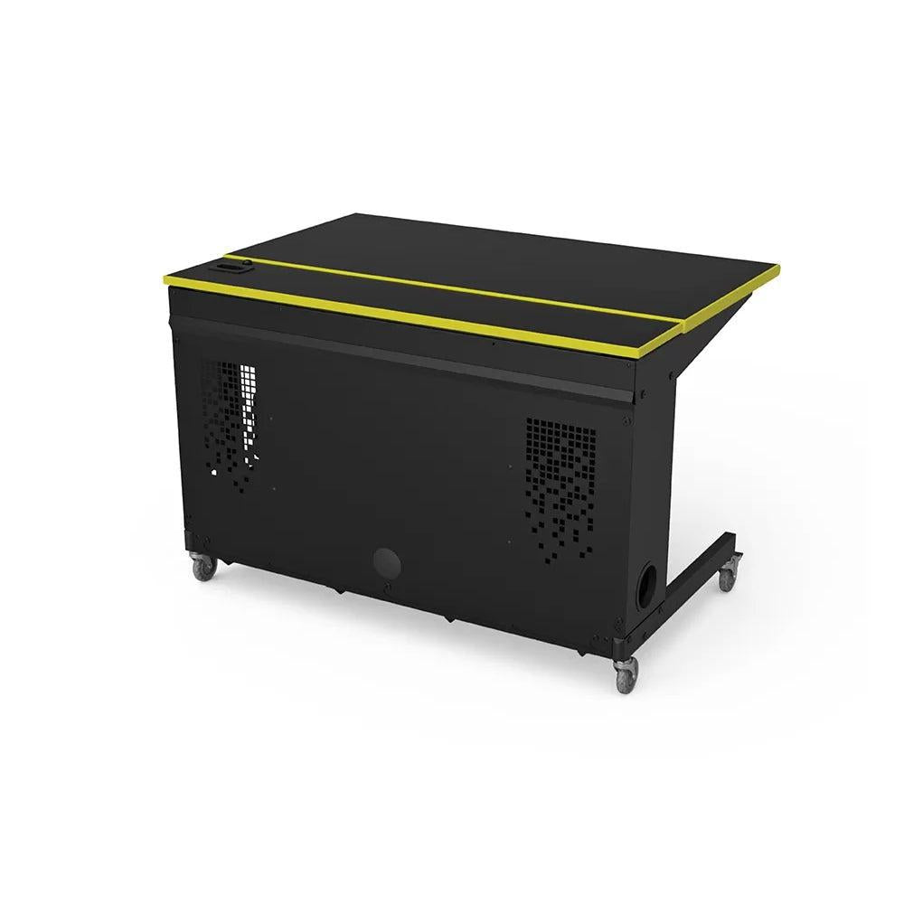 Esports Gaming Desks | Durable & Customizable Setups – Nextgen ...