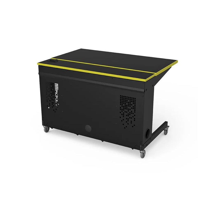 Esports Gaming Desks | Durable & Customizable Setups – Nextgen ...