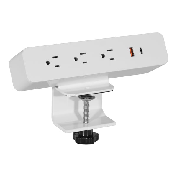 Power Charger, Clamp Mount - NextGen Furniture, Inc.