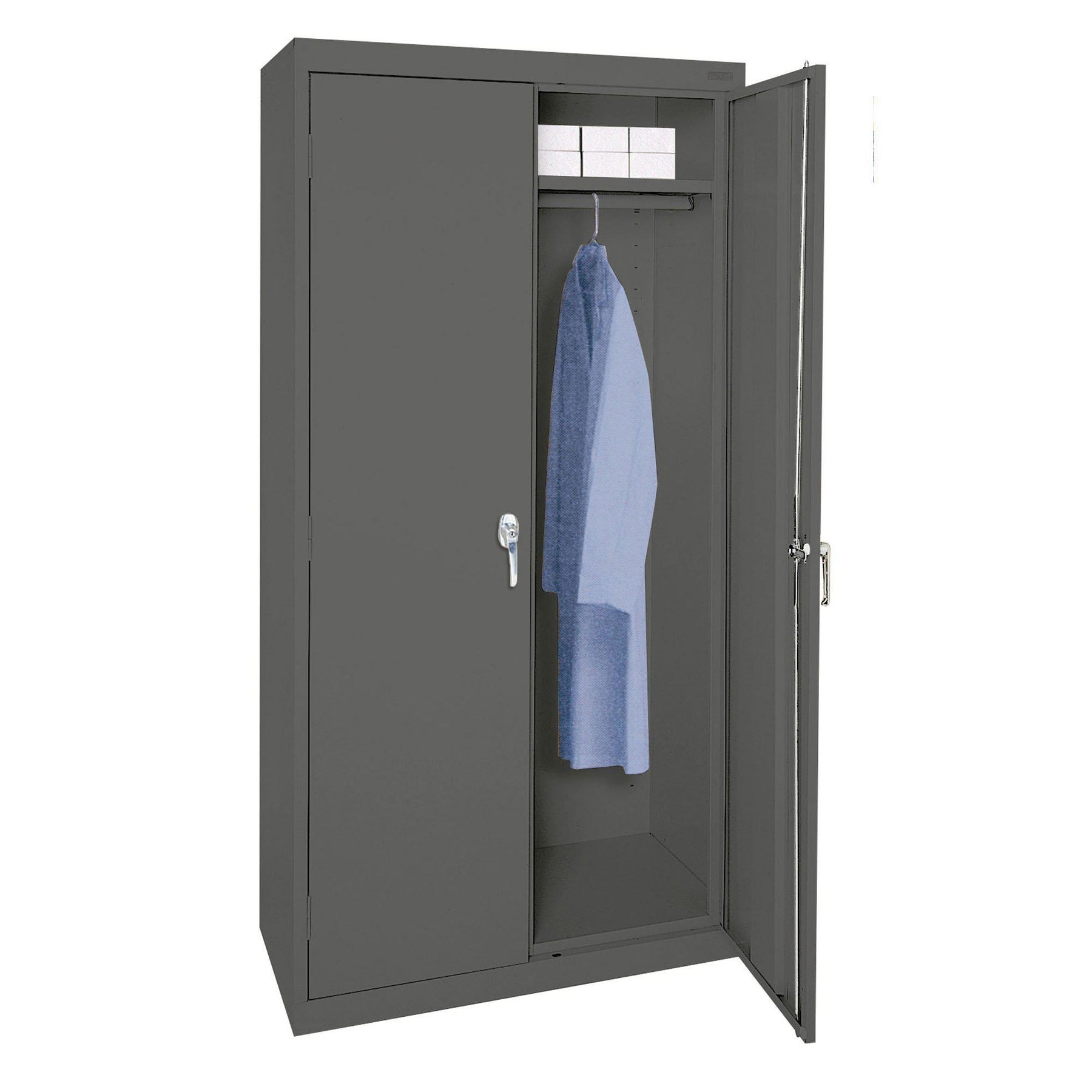 Wardrobe Cabinets | Secure & Versatile Storage Solutions - NextGen ...