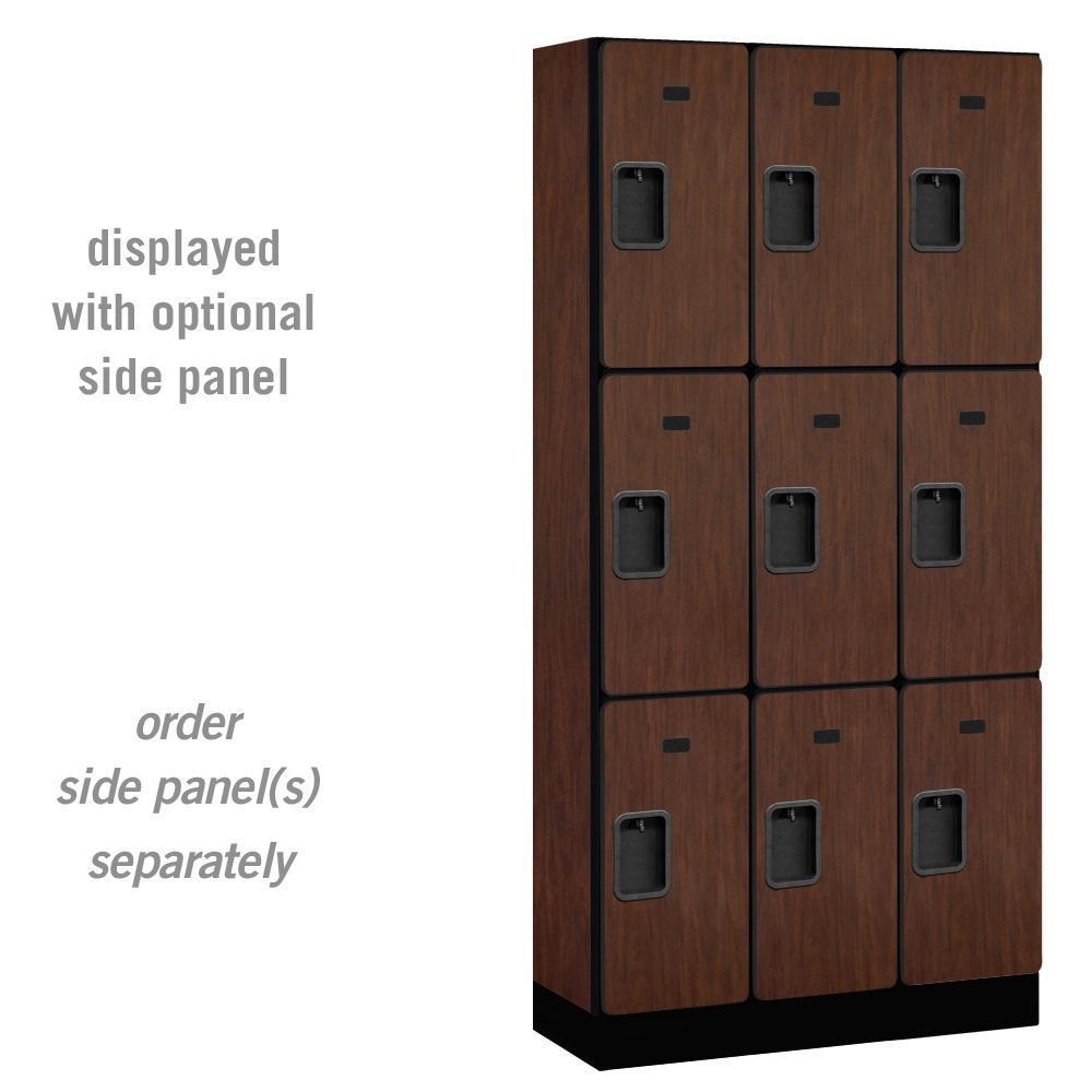 Wood Lockers - NextGen Furniture, Inc.