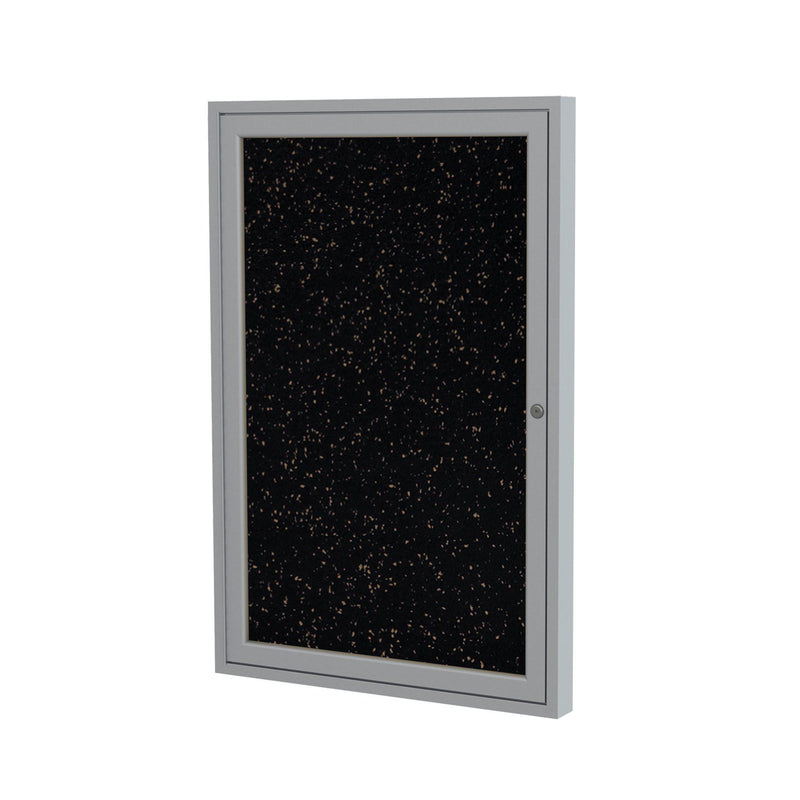 Enclosed Bulletin Boards | Secure & Durable Displays – Nextgen ...