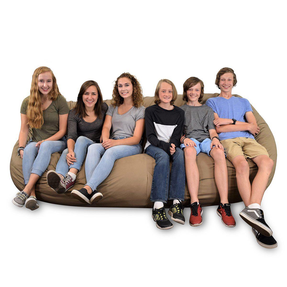 Fomcore Soft Seating - NextGen Furniture, Inc.