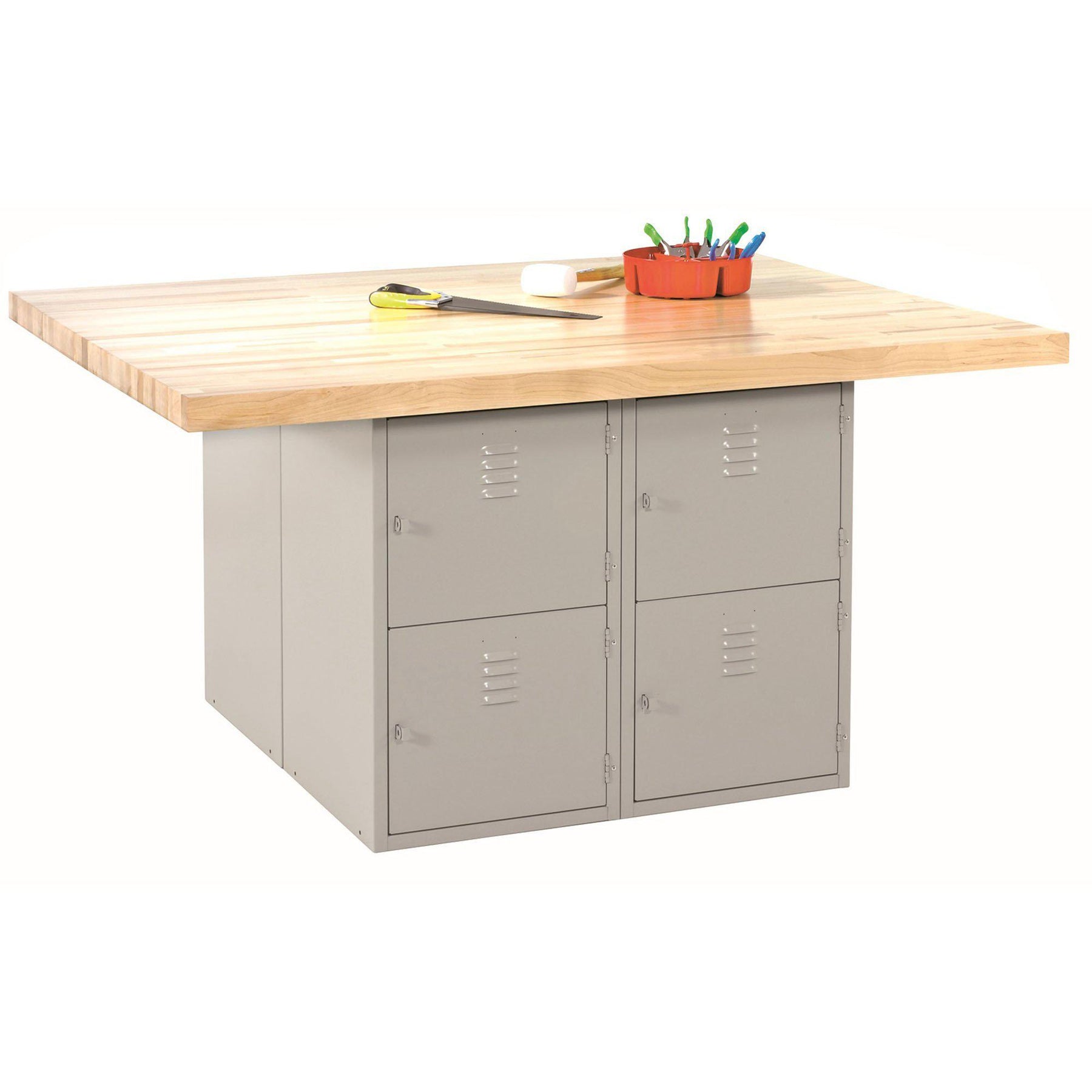 Durable Workbenches & Shop Tables | NextGen Furniture - NextGen ...