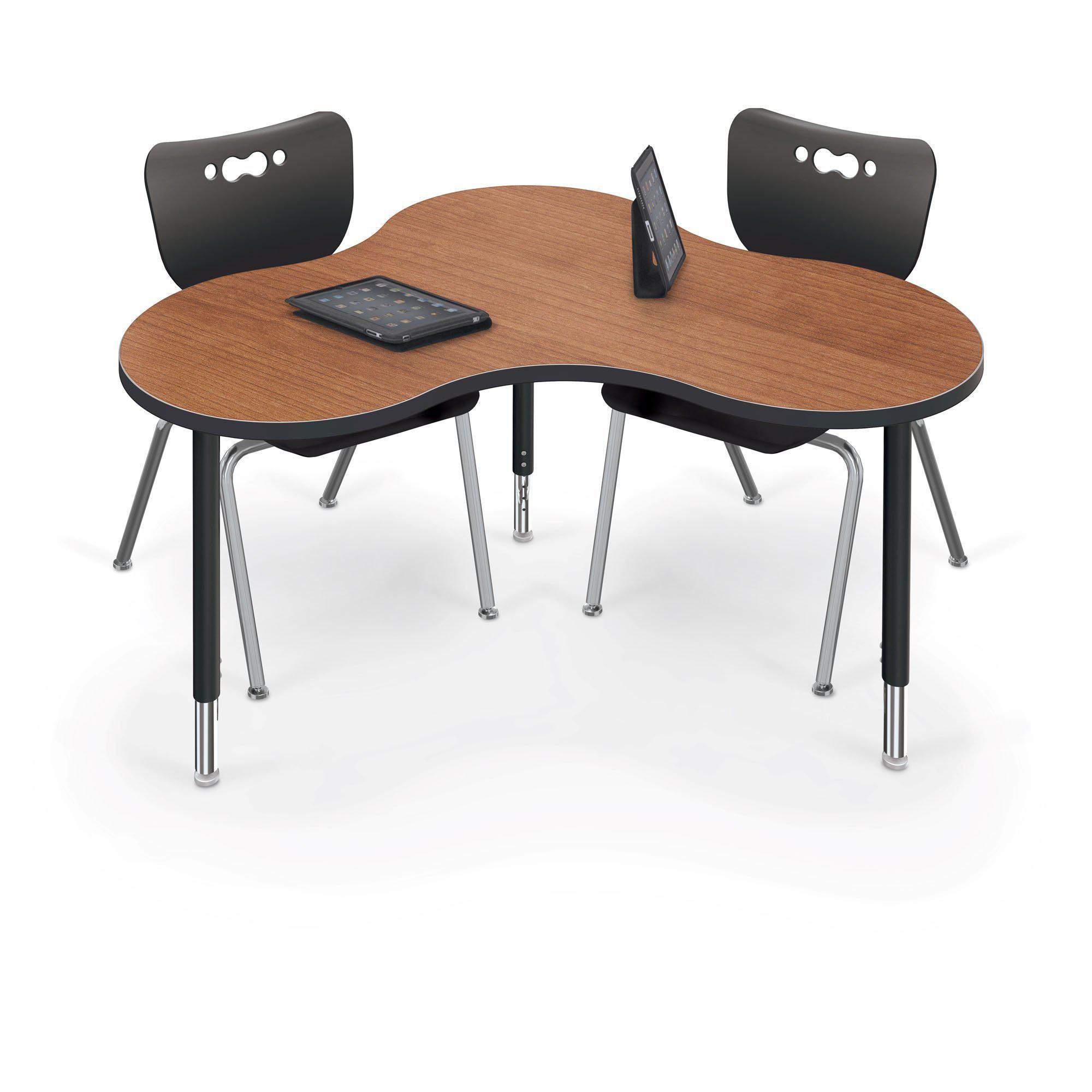 Hierarchy Cloud 9 Desk and Table - NextGen Furniture, Inc.