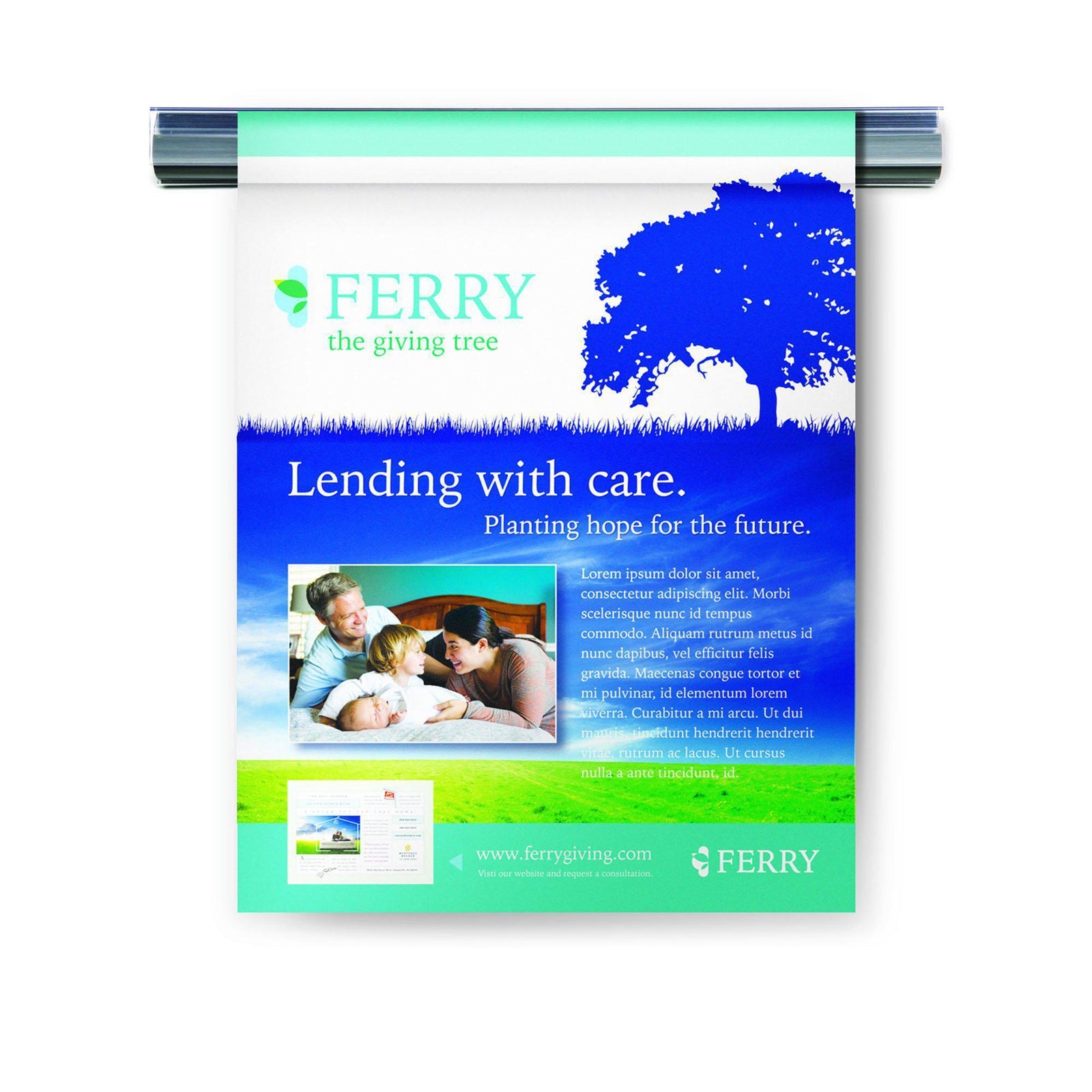 Display Rails Tagged "Display Rails" - NextGen Furniture, Inc.