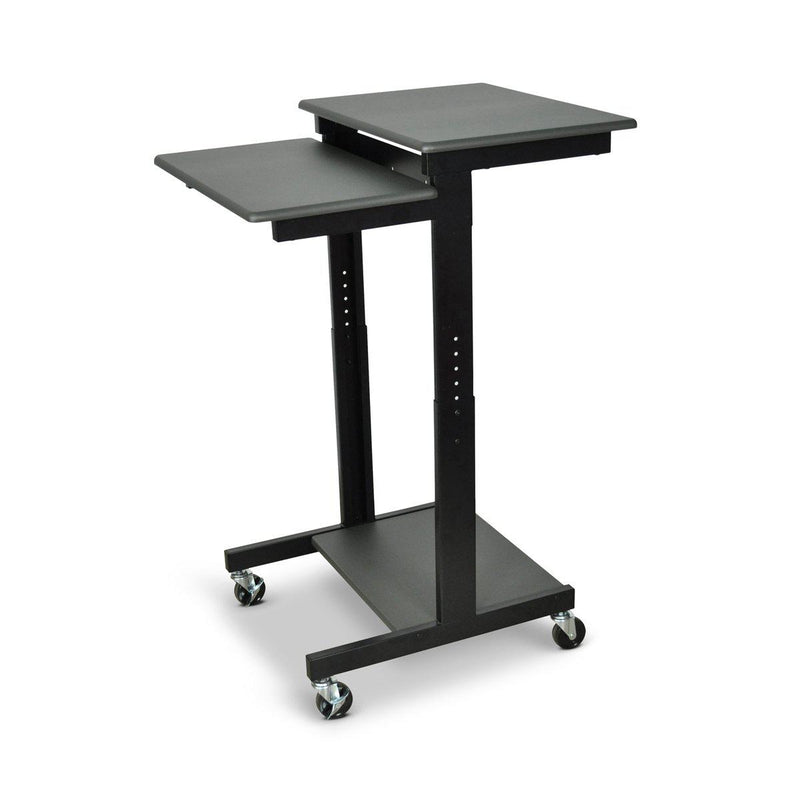 Presentation Carts | Mobile & Versatile AV Solutions – Nextgen ...