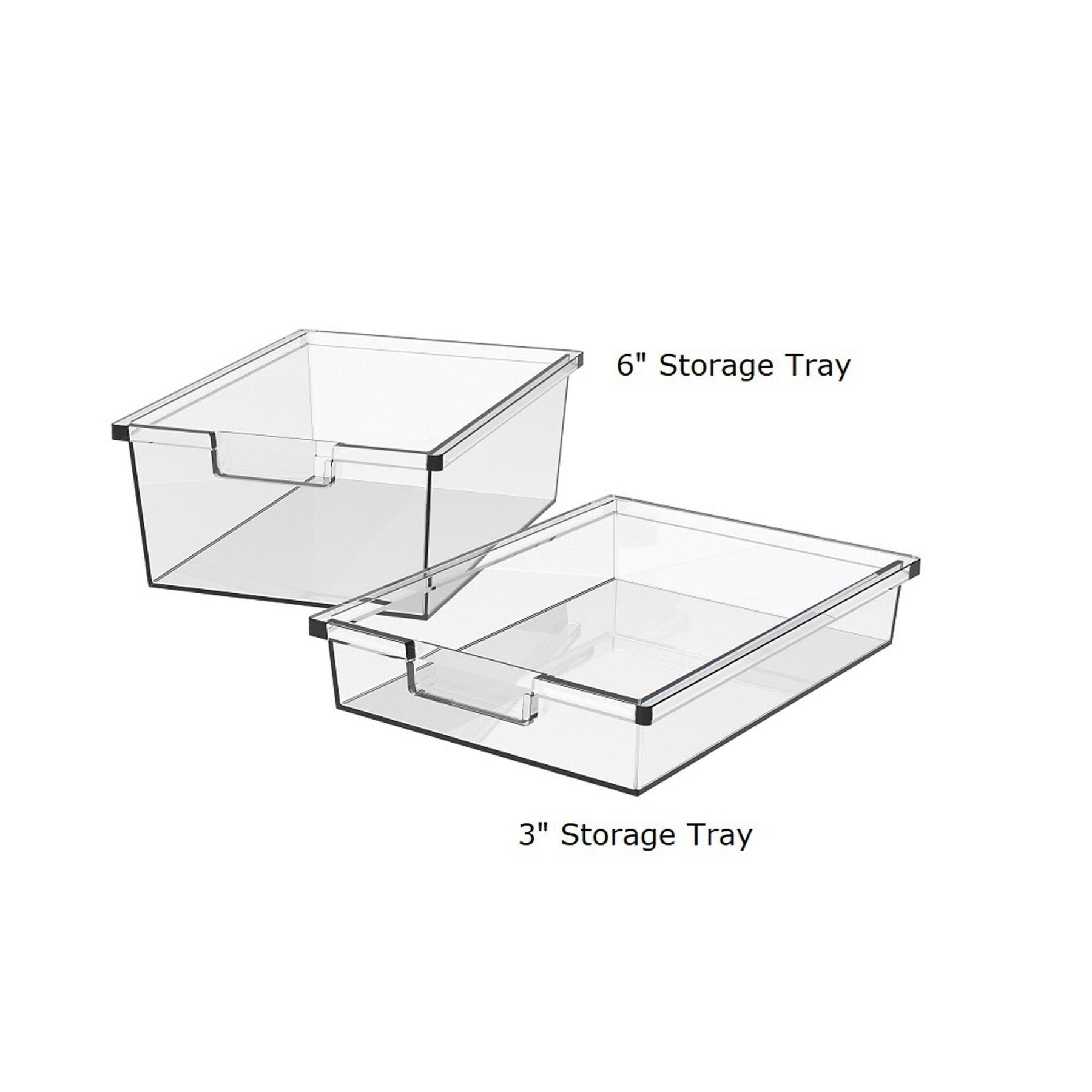 Mobile Storage Cabinets | Flexible Organization | Nextgen Furniture ...
